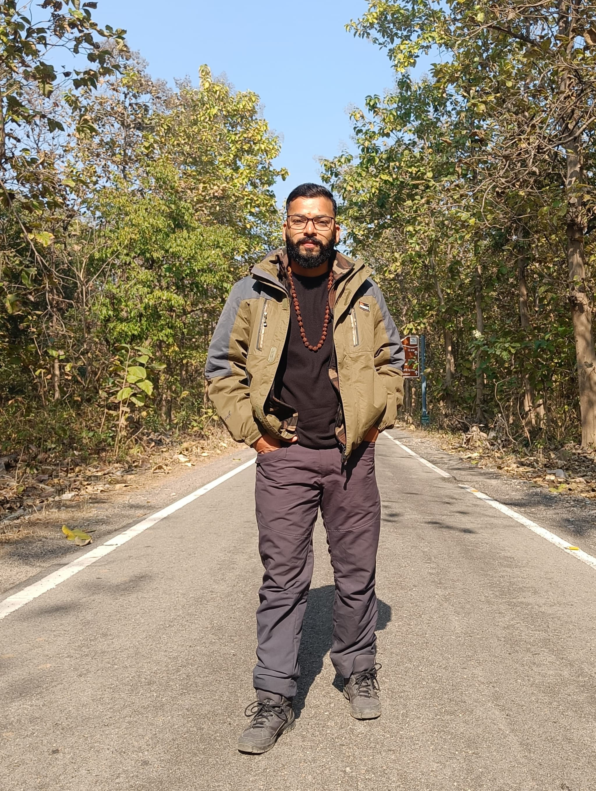 Mr. Amit Kumar | wrcs